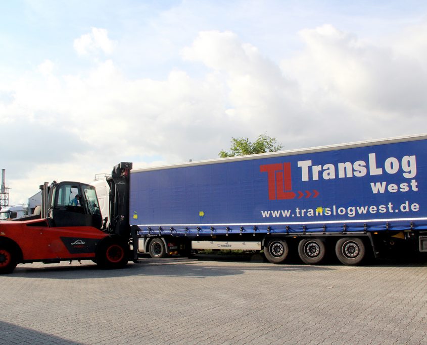 TransLog GmbH & Co.KG – Everything to Everywhere