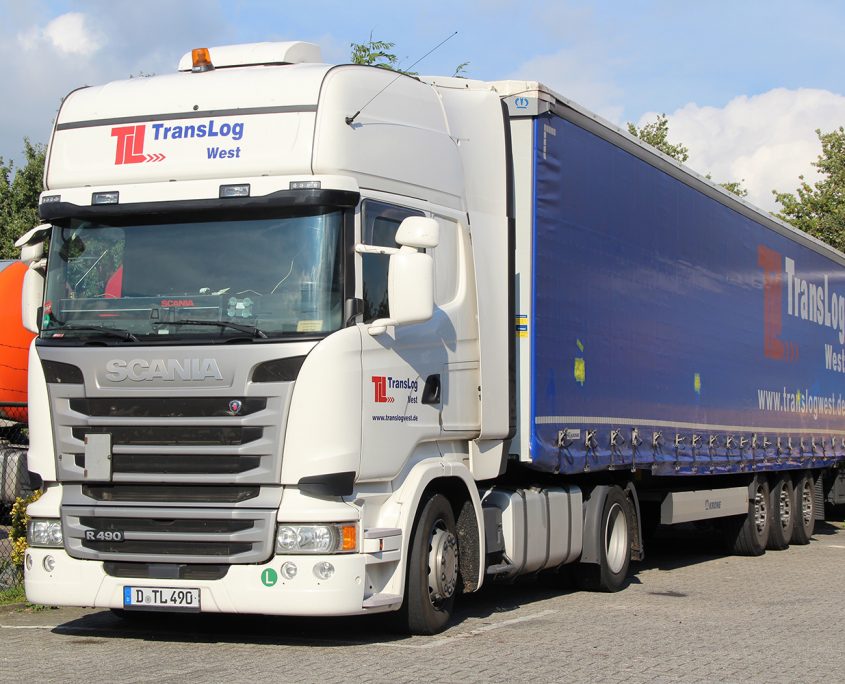 TransLog GmbH & Co.KG – Everything to Everywhere